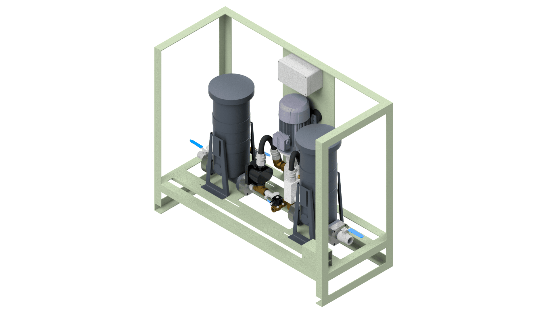 SAFA - Gas Equipment & Trading - GETE